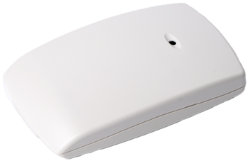 Honeywell 5853 Wireless Glass Break Sensor - Mouse (500x333), Png Download