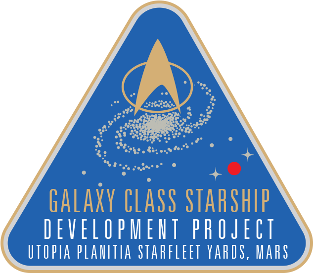 Download Starfleet Headquarters 2270s - Starfleet Academy | Transparent ...