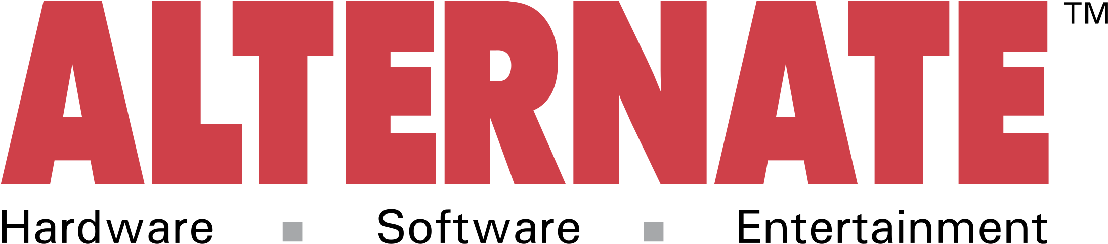 Svg Alternate Png Transparent Svg Freebie Supply - Alternate Logo ...