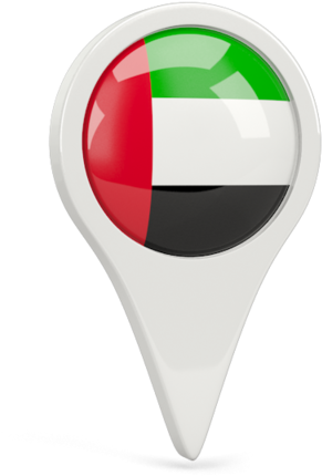 Download Uae Flag Icon Png | Transparent PNG Download | SeekPNG