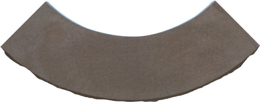 Strassen® Fire Ring Cap Brown - Бетонови Улеи За Отводняване (1024x768 ...