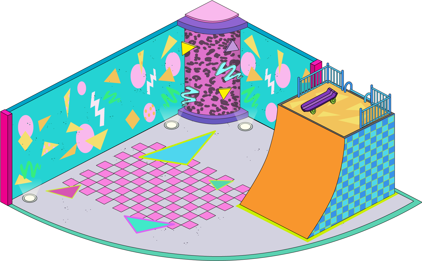 Kool-aid Banner (1688x1185), Png Download