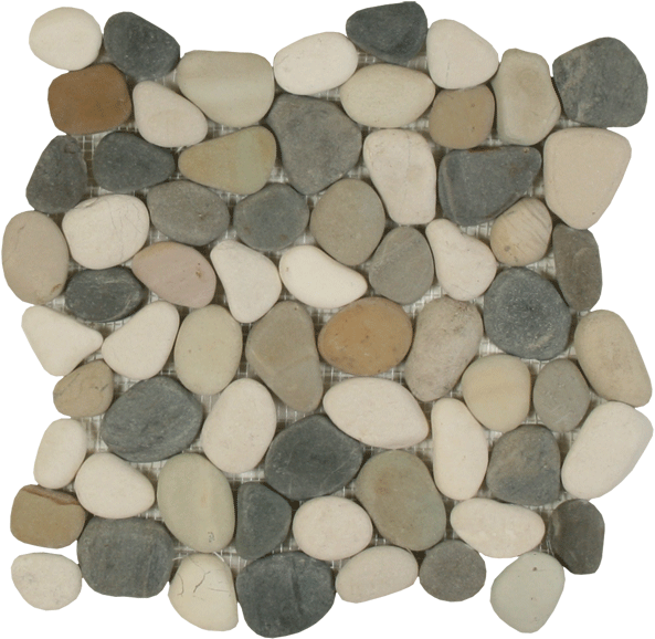 Pebbles Transparent (600x579), Png Download