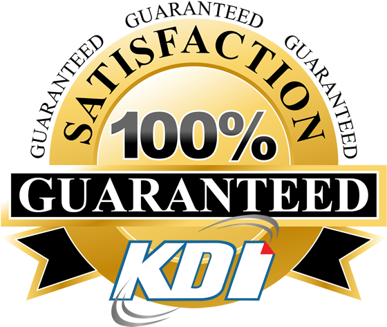 Kdi Guarantee - Angliss International Hotel School (586x527), Png Download