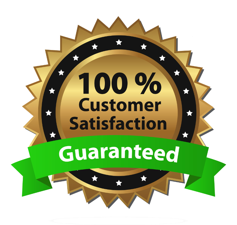 Download Free Customer Satisfaction Logo | Transparent PNG Download ...