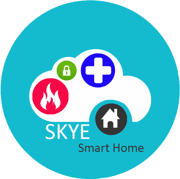 Download Skye Solutions - Icon | Transparent PNG Download | SeekPNG