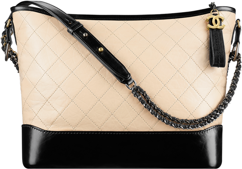 Download Chanel S Gabrielle-sheet - Chanel Gabrielle Hobo Bag ...