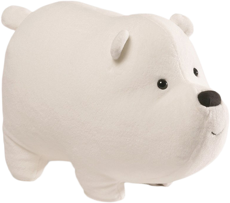 Download We - We Bare Bears | Transparent PNG Download | SeekPNG