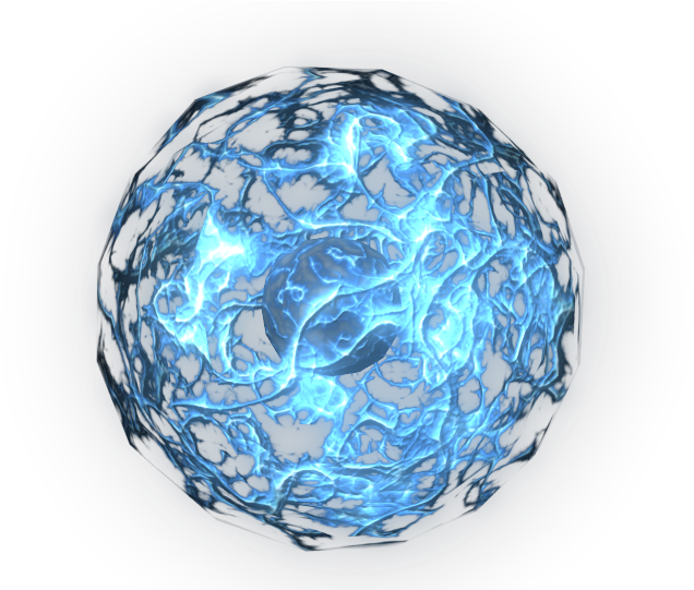 Orb Transparent Png Pictures - Elemental Orb Of Power (960x540), Png ...