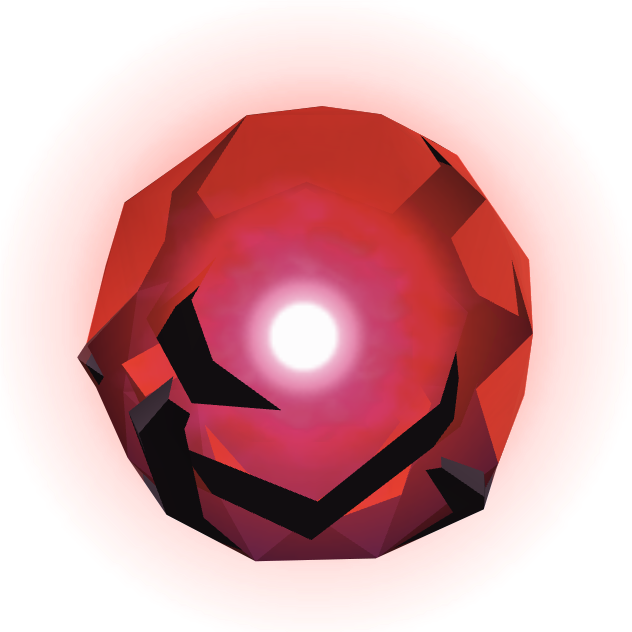 Magic Orb Png - Runescape Orb (632x632), Png Download