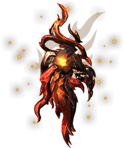 Collection Content Foreground Artifactgear Control - Elemental Fire ...