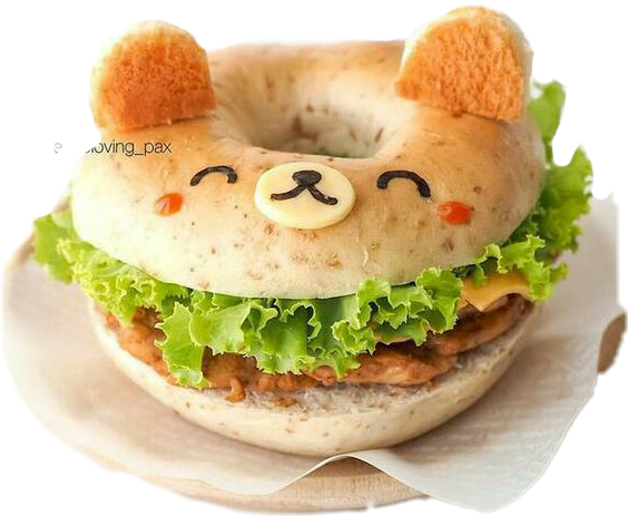 Food (564x463), Png Download