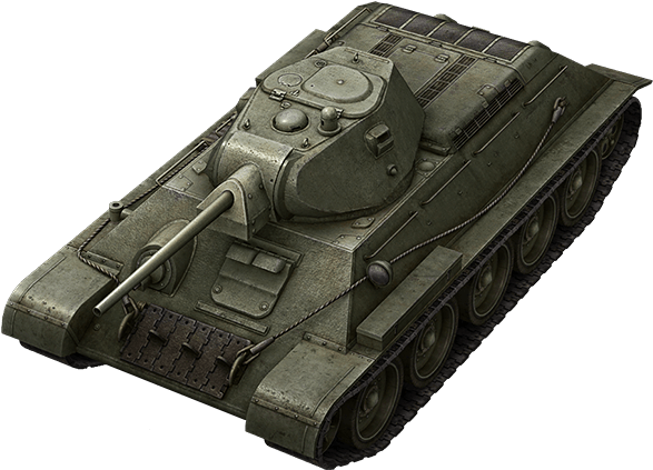 The Legend Of The Soviet Armored Forces And The Most - T20 World Of ...