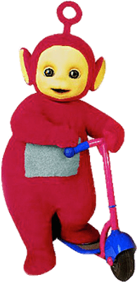 Download Free Teletubbies Transparent Pngs - Toddler Shows (400x400 ...