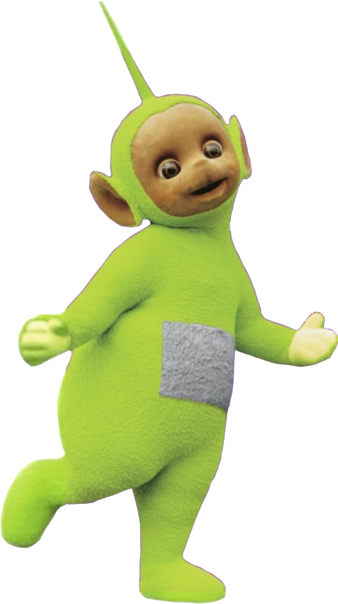 Teletubbies Png