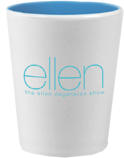 The Ellen Degeneres Show (1000x1000), Png Download