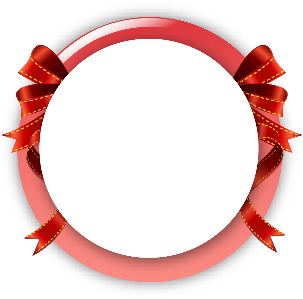 Download Red Ring Png - Vòng Tròn Vector Đẹp | Transparent PNG Download ...