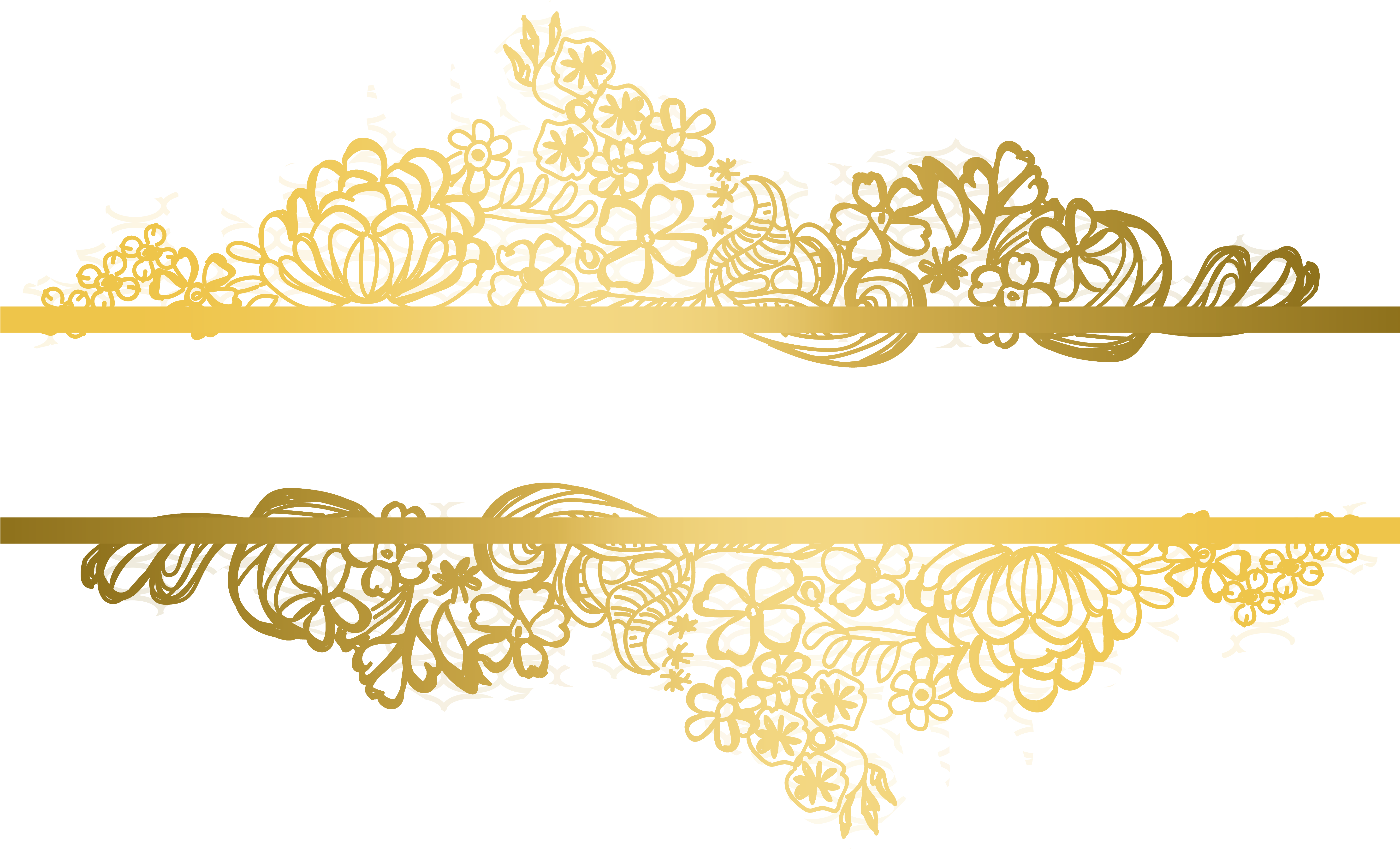 Download Motif Adobe Illustrator Download Pattern - Gold Lace Pattern ...