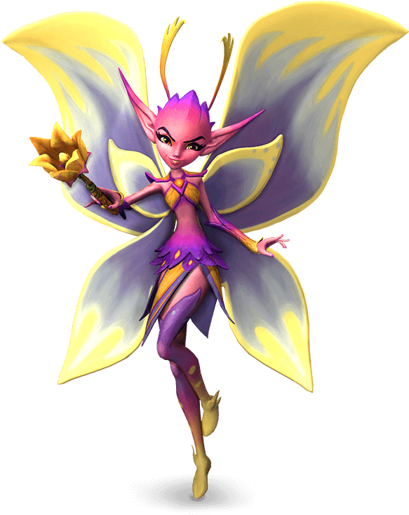 Download Willo - Willo Paladins | Transparent PNG Download | SeekPNG