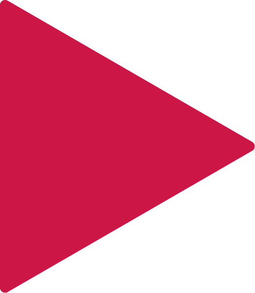 Red Triangle Flag (525x603), Png Download