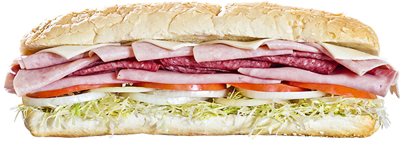 Super Sub - Super Subs (600x227), Png Download