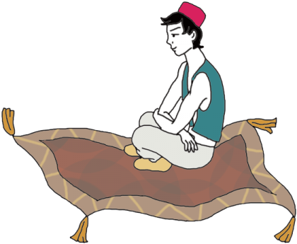 Download Magic Carpet - Carpet | Transparent PNG Download | SeekPNG