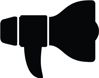 Loud Speaker, Mega Phone, Communication Icon - Megaphone (800x800), Png ...