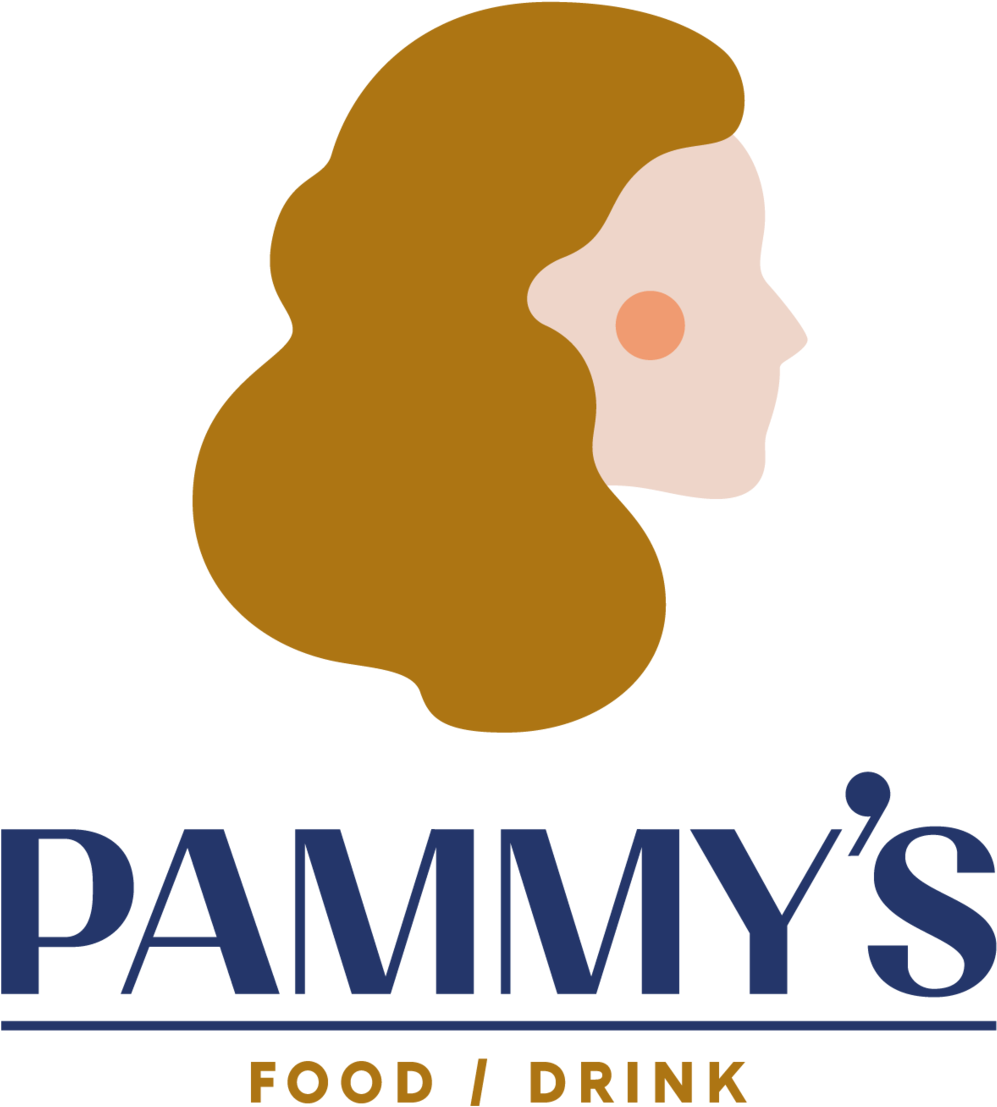 Download 1 Pammy's Logos 01 - User | Transparent PNG Download | SeekPNG