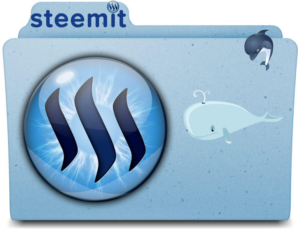 Steemit (1024x1024), Png Download