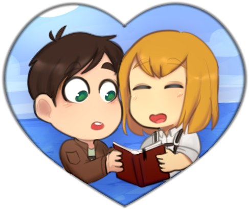 4 - Cartoon (500x421), Png Download