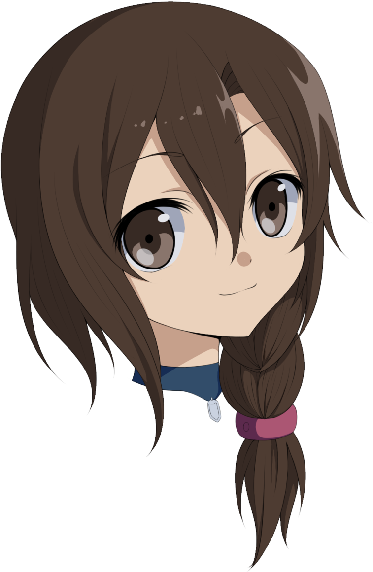 Jpg Library Head Transparent Anime - Аниме Голова Пнг (800x1185), Png ...