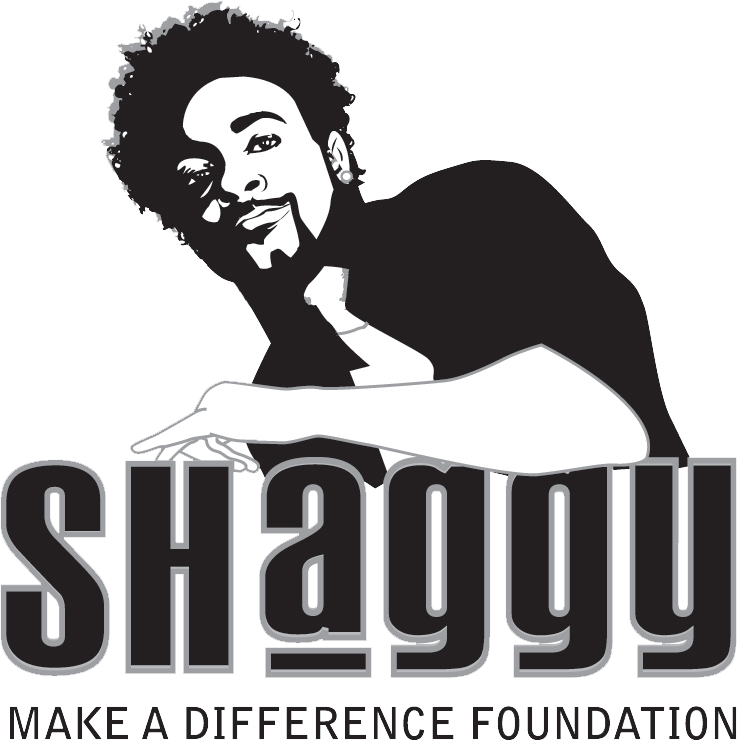 Download Shaggy & Friends Media Kit - Shaggy And Friends Logo ...