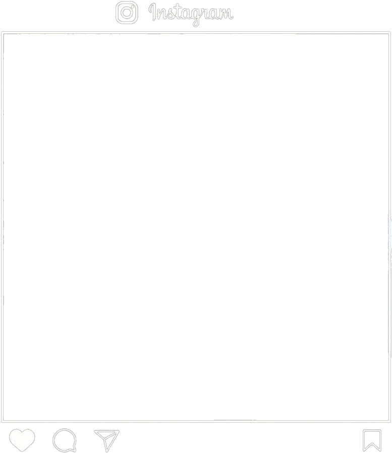Instagram Insta Sticker Stories Frame Framesticker - Instagram ...