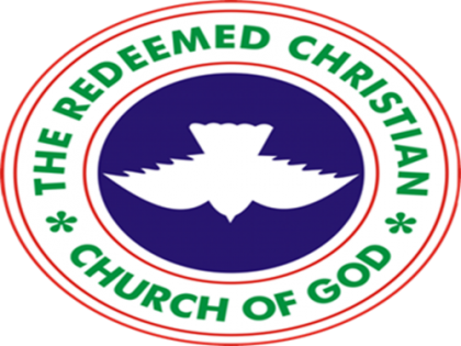 Download Redeemed Christian Logo - Redeemed Christian Church Logo ...