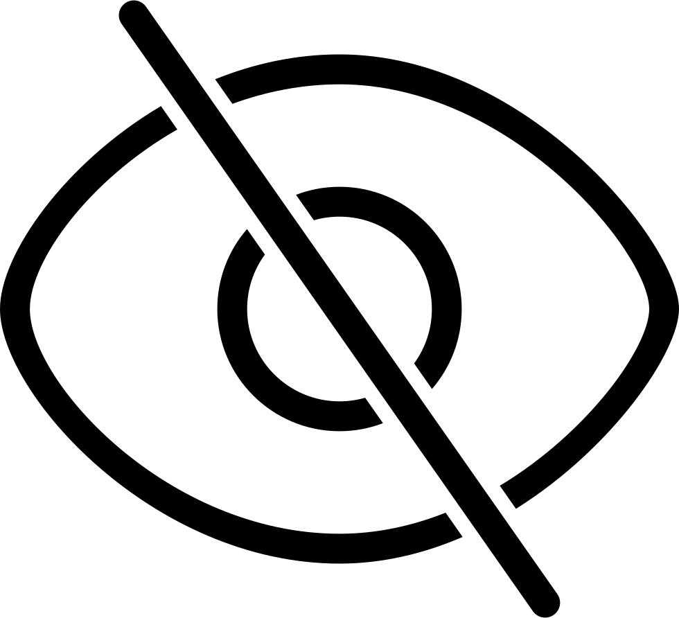 Download Invisible Comments - Icon | Transparent PNG Download | SeekPNG