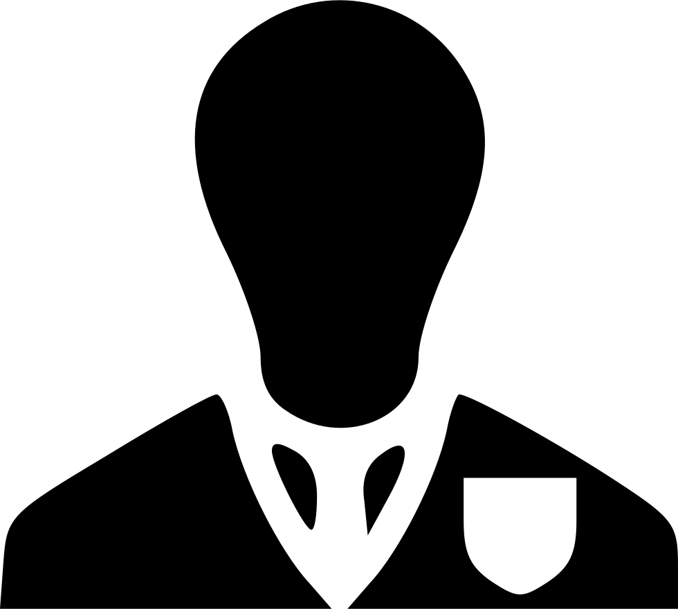 Png File - Transparent Professional Icon Png (980x880), Png Download