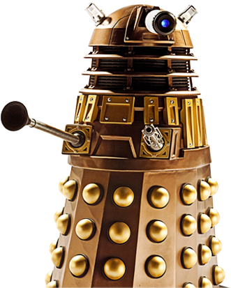 Download Dalek Transparent - Doctor Who Dalek Png | Transparent PNG ...