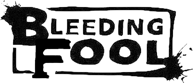 Bleeding Fool - Bleeding Cool Logo (800x365), Png Download