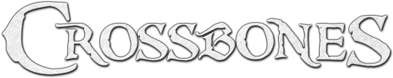 Download Crossbones - Crossbones Tv Series Logo | Transparent PNG ...