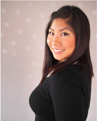 Sue Cho Is Currently Director Of Email At Autolist - Photo Shoot ...