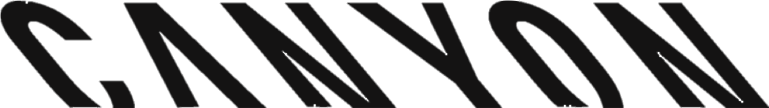 Canyon Bicycles Gmbh (1514x677), Png Download