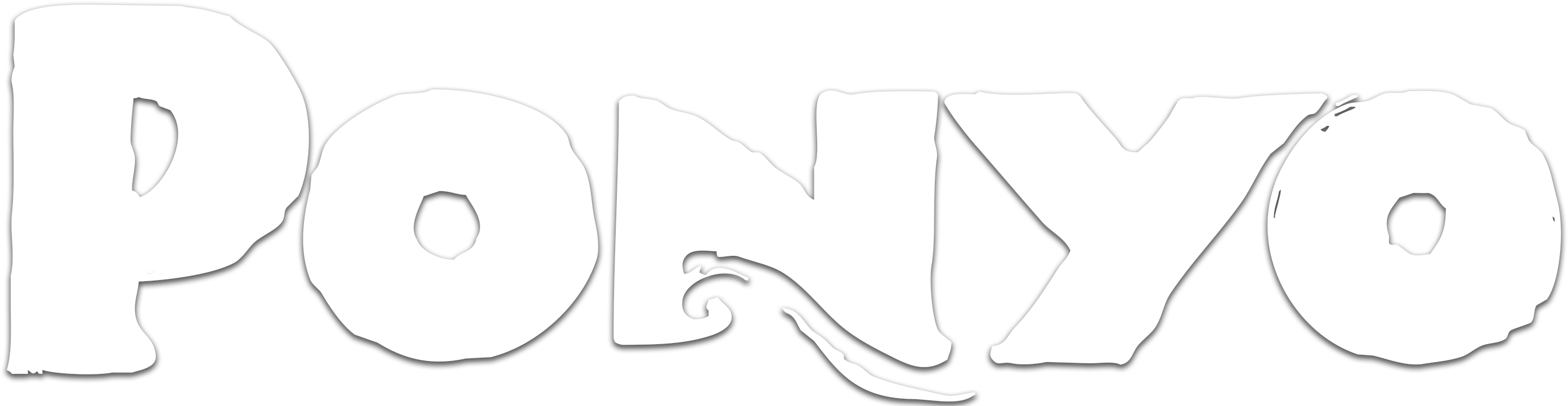 Download View Trailer - Studio Ghibli Ponyo Poster | Transparent PNG ...