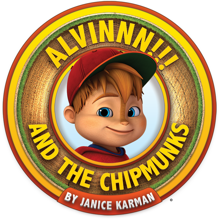 Watch As David Seville Tries Raise Six Hyper-active - Alvin And The ...