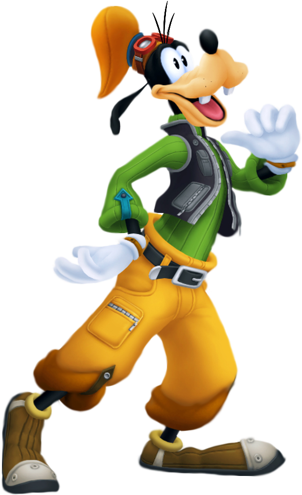 Download Goofy Png | Transparent PNG Download | SeekPNG