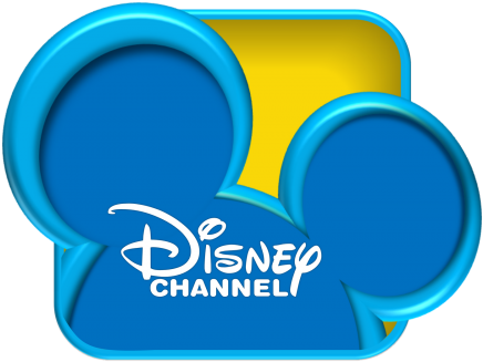 Disney Channel Logo - Logo Disney Channel 2013 (500x326), Png Download