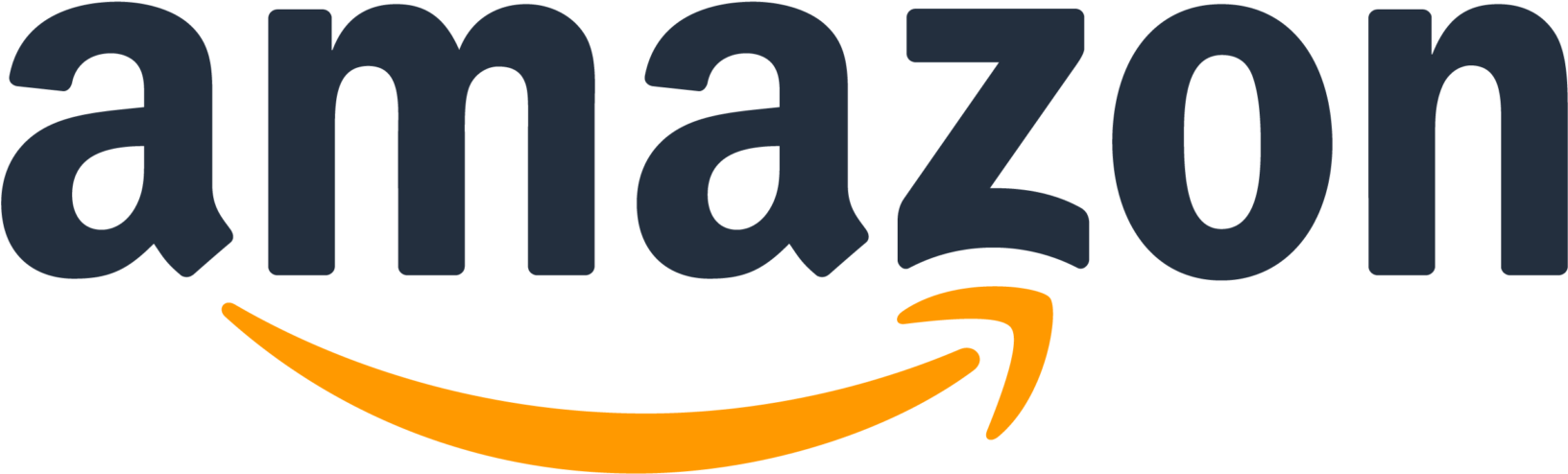 If You're Interested In Sponsoring Stancon 2018 Helsinki, - Amazon Logo ...