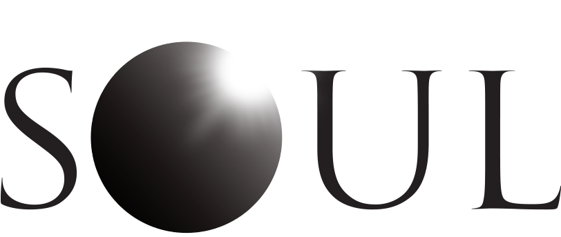 Soul Logo - Graphic Design (1500x1226), Png Download
