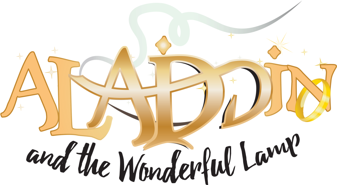 Aladdin Logo - Naissances Citations Et Slogans Carnet De Notes Boy ...