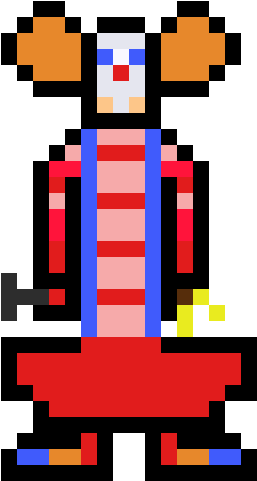 Space Station 13 Clown Png Clipart Black And White - Space Station 13 ...