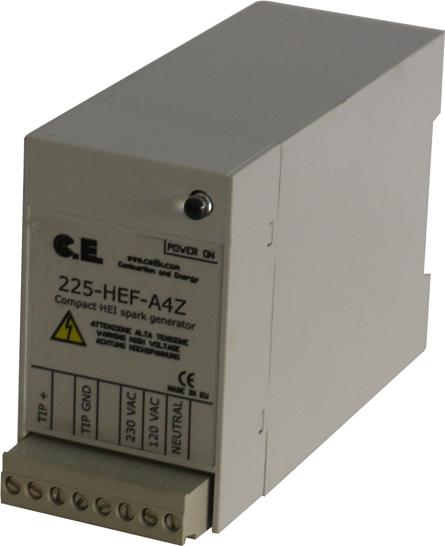 High Energy Ignition Systems / Hei Igniters - High Energy Ignition ...